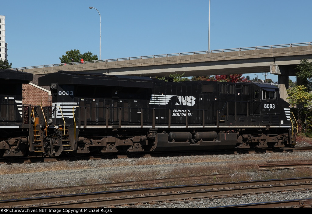 NS 8083